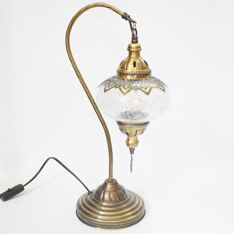 Turkish Lamp Wholesaler