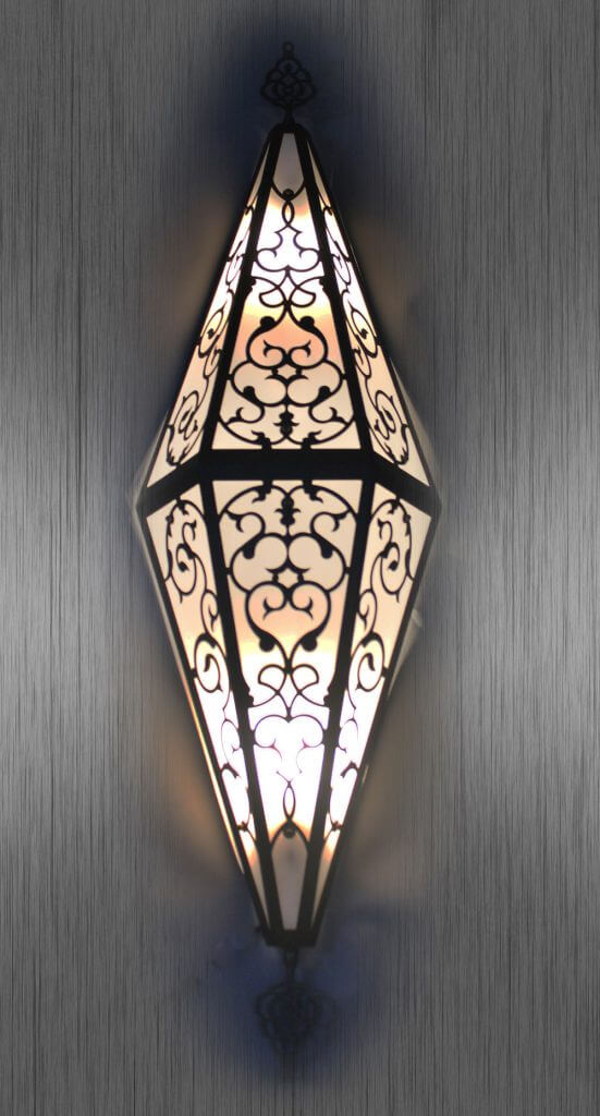 Sconces Archives | Turkish Lamp Wholesaler