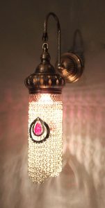 Sconces Archives | Turkish Lamp Wholesaler